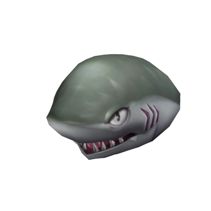 Shark Swabbie Pirate - Roblox