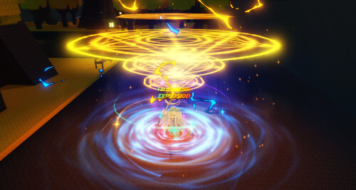 x5 Luck RNG de Axo [En desarrollo] - Roblox