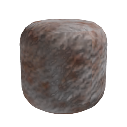 Roblox material: Corroded metal - Roblox
