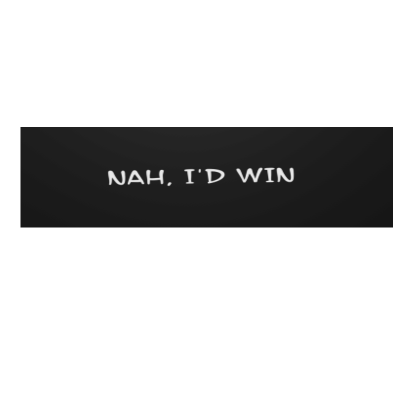 Animated Censor Bar | Roblox Item - Rolimon's