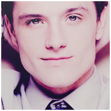 josh hutcherson pfp | Roblox Item - Rolimon's