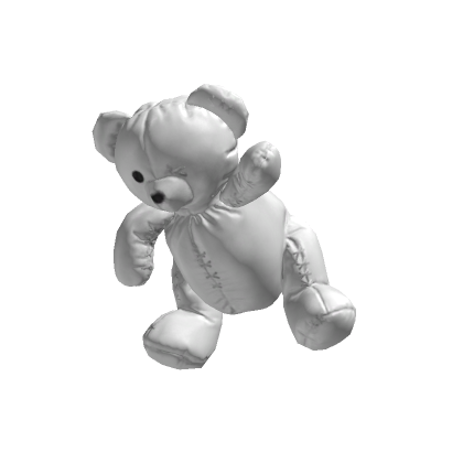 Torn Teddie [Hand Held] | Roblox Item - Rolimon's