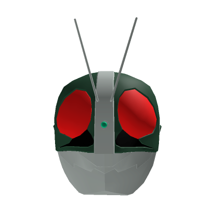 Original Rider 2's Helmet | Roblox Item - Rolimon's