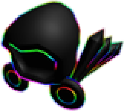 Rainbow Dominus - Roblox