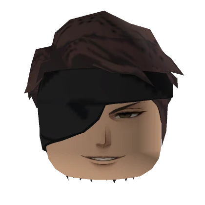 Aizen Head | Roblox Item - Rolimon's