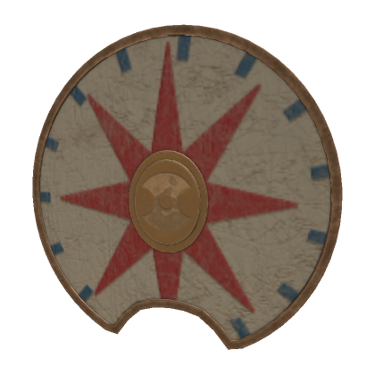 Ancient Shield | Roblox Item - Rolimon's