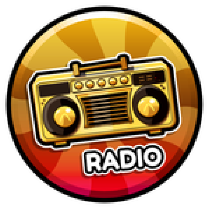 Radio - Roblox