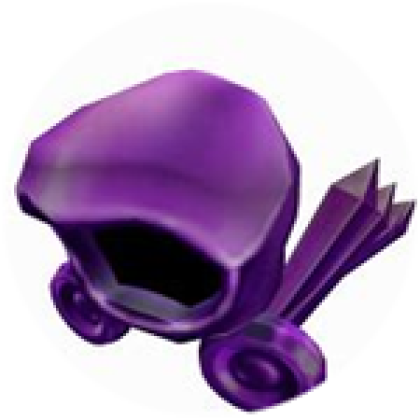 PURPLE DOMINUS! - Roblox