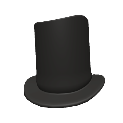 Top Hat | Roblox Item - Rolimon's