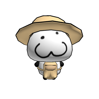 florist fella | Roblox Item - Rolimon's