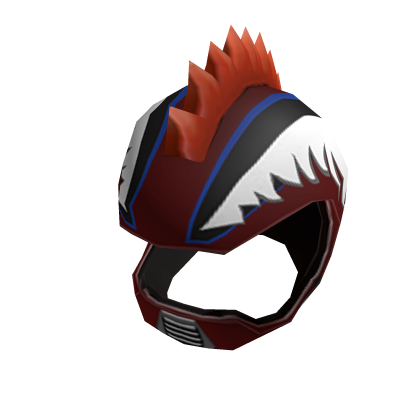 Wicked Racing Helmet | Roblox Limited Item - Rolimon's