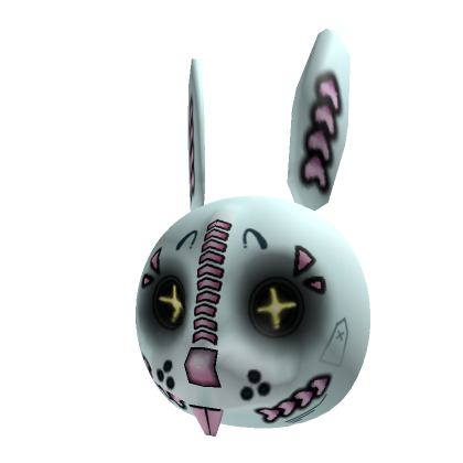 Loveful Bunny | Roblox Item - Rolimon's