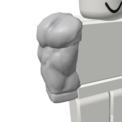 Buff Blocky - Roblox