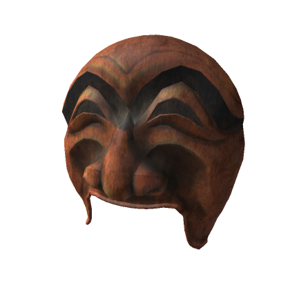 Hahoe Masks | Roblox Item - Rolimon's