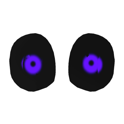 (Animated) Eyes of the Void - Purple | Roblox Item - Rolimon's