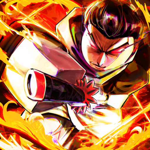 The Strongest Battlegrounds - RBXServers