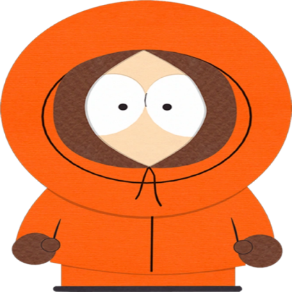 kenny south park