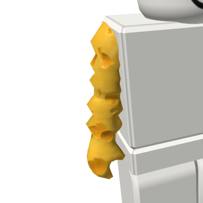 Mr. Cheese - Roblox