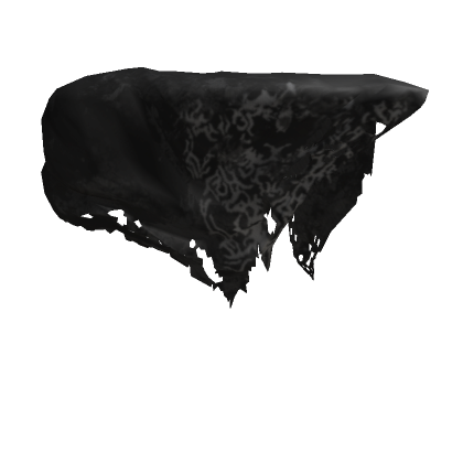 Artorias Black Cape | Roblox Item - Rolimon's
