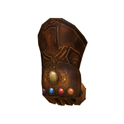 Infinity Gauntlet - Roblox