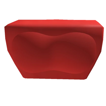 Red Crop Top | Roblox Item - Rolimon's