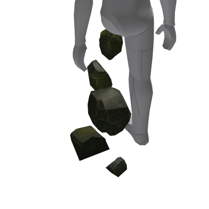 Elemental Crystal Golem - Roblox