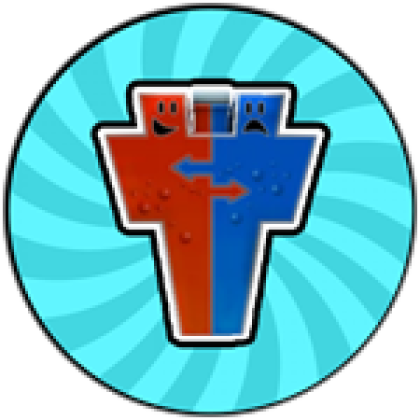 BODY SWAP POTION! - Roblox