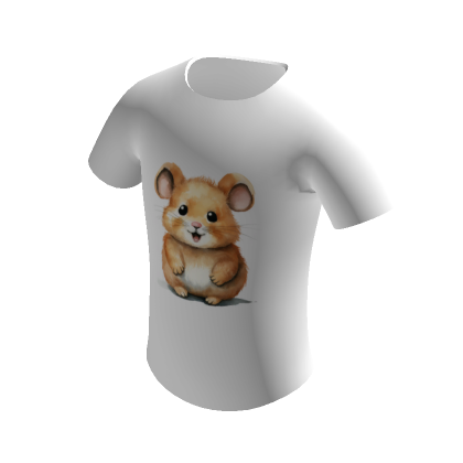 Hamster | Roblox Item - Rolimon's