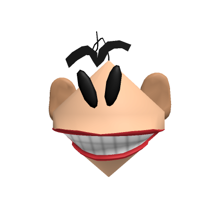 The Goober | Roblox Item - Rolimon's