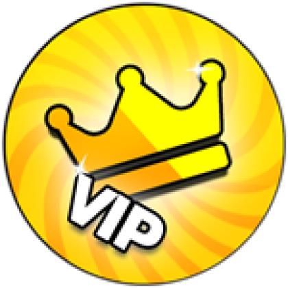 VIP - Roblox