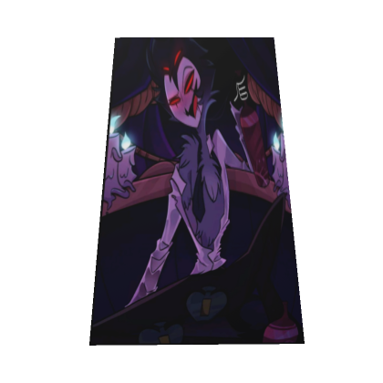 Stolas Cape | Roblox Item - Rolimon's