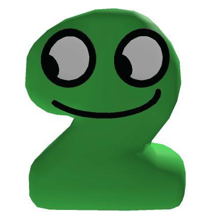 Become 2 - TPOT BFB OSC - THE BRITISH NUMBER!!!! | Roblox Item - Rolimon's