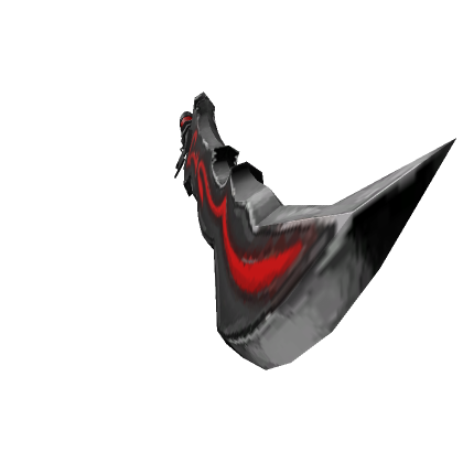 Immortal Sword: Undead Dracula | Roblox Item - Rolimon's