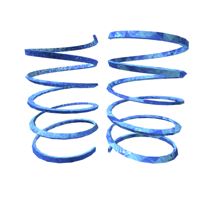 Dual Gravity Coil | Roblox Item - Rolimon's