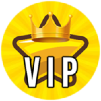 VIP - Roblox