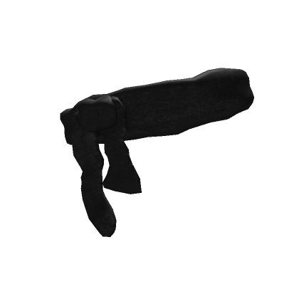 Worn Tied Headscarf | Roblox Item - Rolimon's