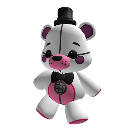 Plush - Roblox