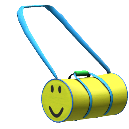 noob duffel bag | Roblox Item - Rolimon's