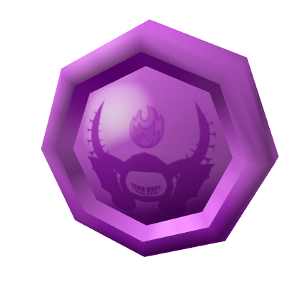 IdelUGC Booster Token | Roblox Item - Rolimon's