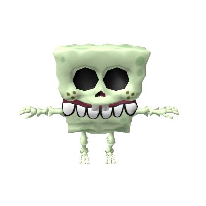 Square Skelly | Roblox Item - Rolimon's