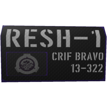 RESH-1 RCPC STANDALONE PATCH - Roblox