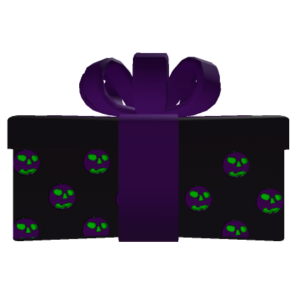 [OFFSALE] Doomsekkar Gift | Roblox Item - Rolimon's
