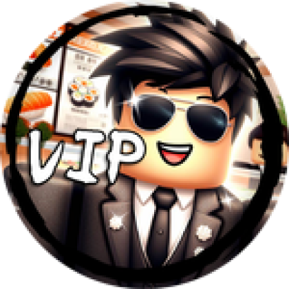VIP - Roblox