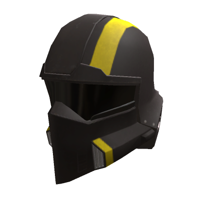 Helldiver B-01 Tactical Helmet 1.0 | Roblox Item - Rolimon's