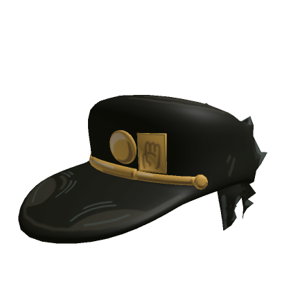 Jotaro Kujo Part 3 | Roblox Item - Rolimon's
