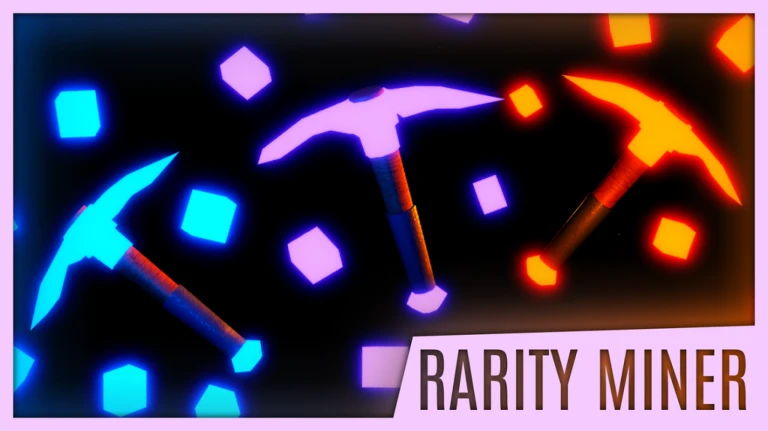 ⛏️ Seltenheits-Miner [BIOMES] - Roblox