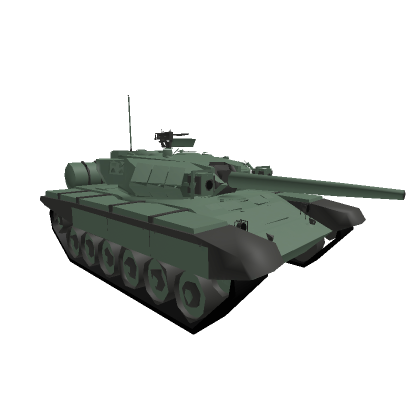 T90 Tank | Roblox Item - Rolimon's
