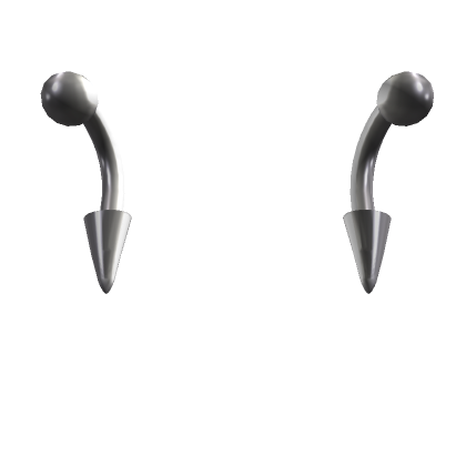 Angel Bites Piercings v2 | Roblox Item - Rolimon's