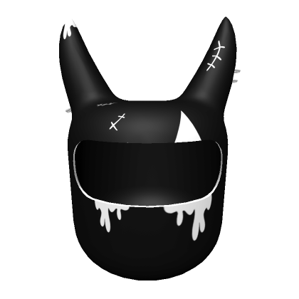 Mask | Roblox Item - Rolimon's