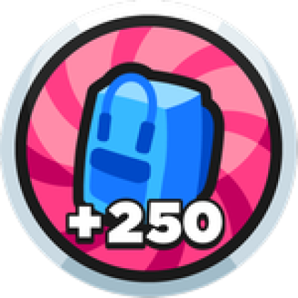 +250 Storage - Roblox